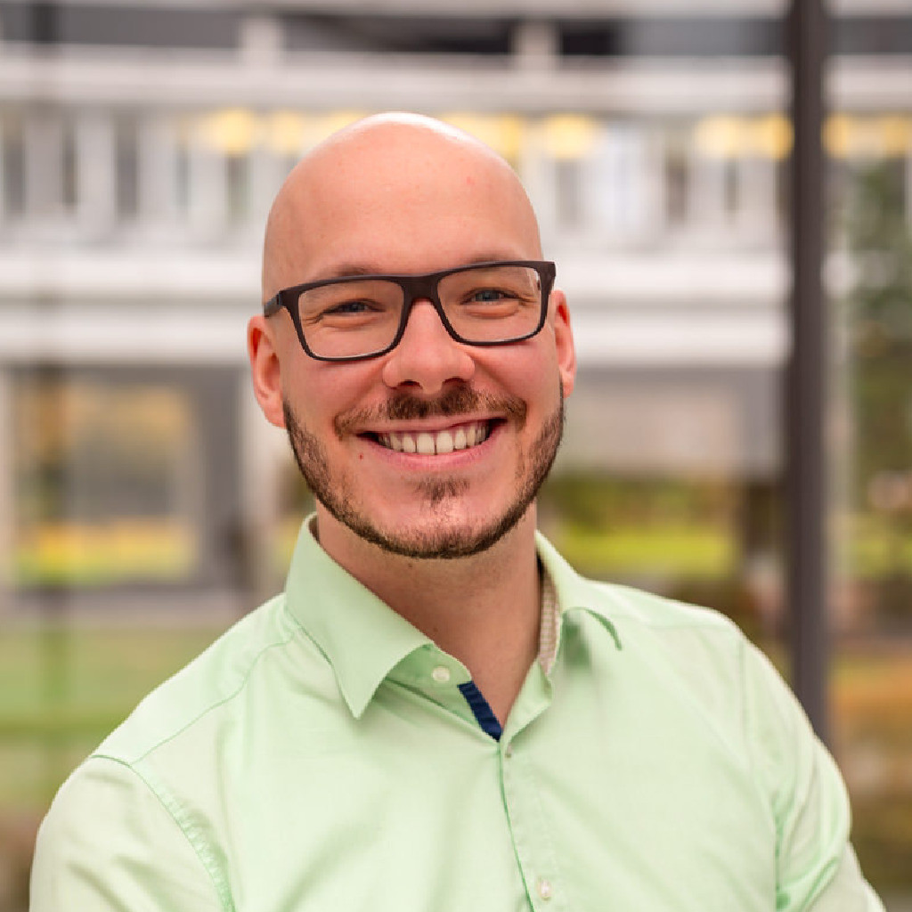 Daniel Thies - Systemprogrammierer - NOW IT GmbH | XING