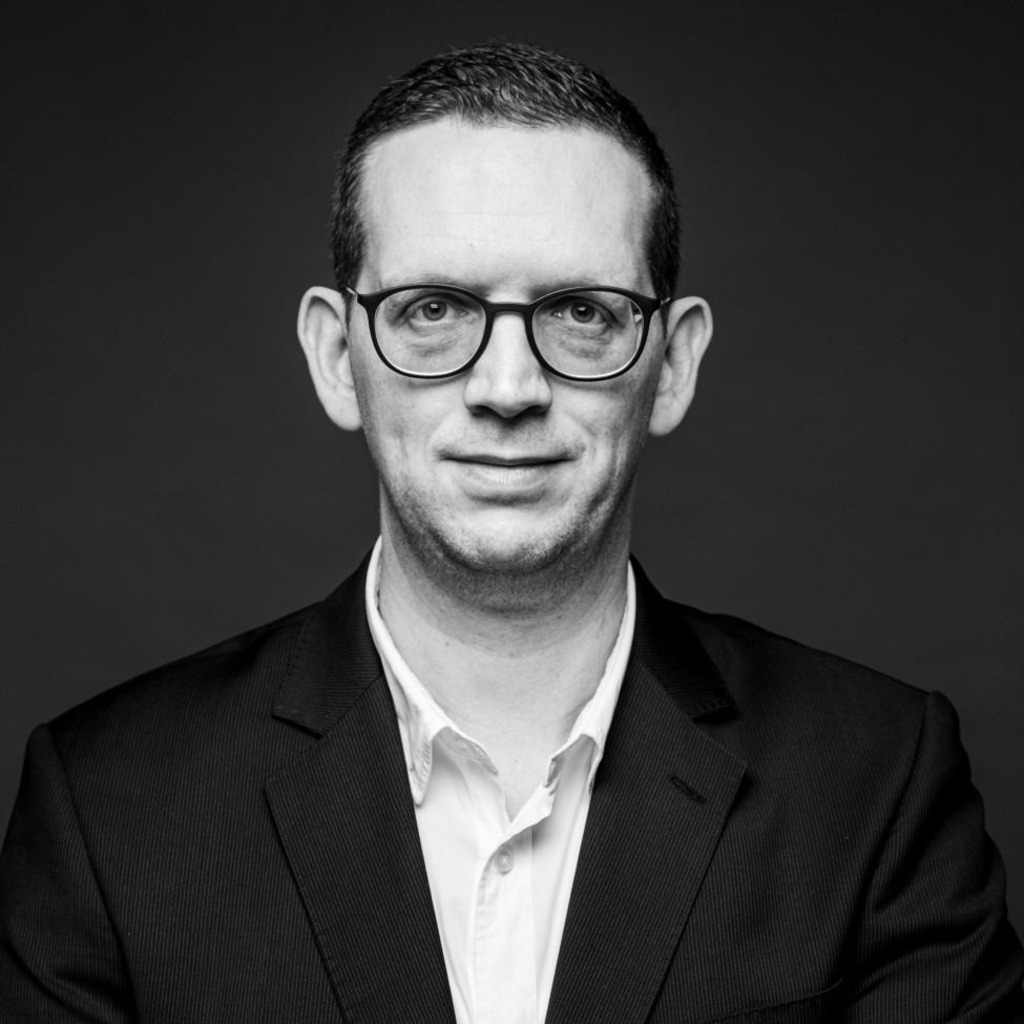 Jens Maßfelder - Technical Compliance & Governance @Vans - Mercedes ...