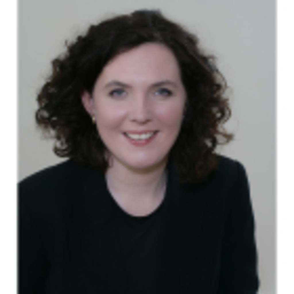 Deborah Connolly - Geschäftsführerin - LSI World of Languages GmbH | XING