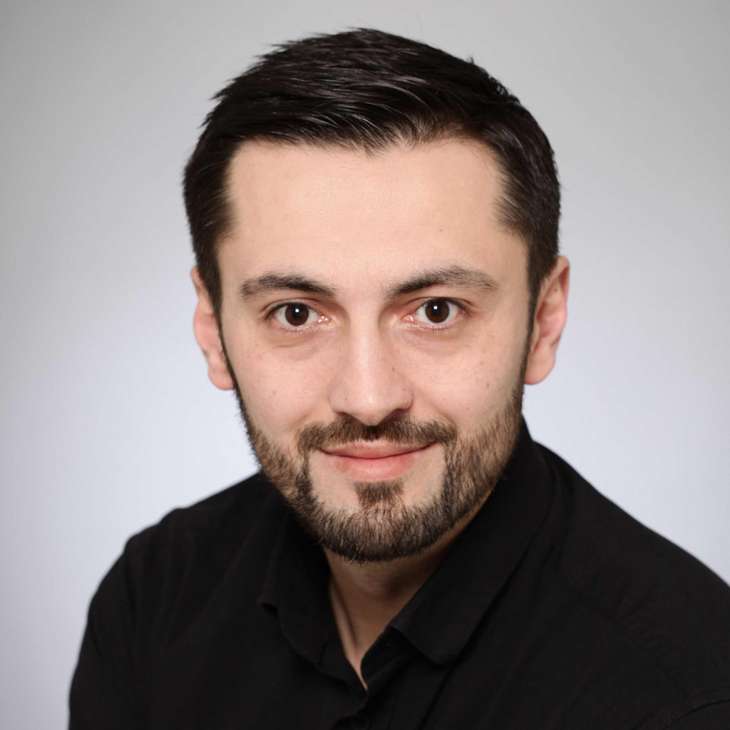 Bojan Lazic - ICEM Konstrukteur - csi entwicklungstechnik GmbH | XING