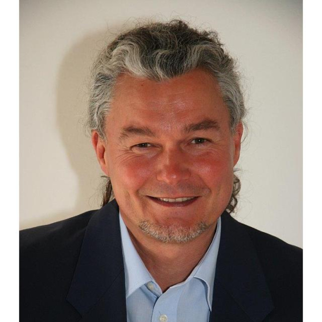 Oliver Backhaus - Geschäftsführer - Mainzer Alten- und Wohnheime gGmbH ...