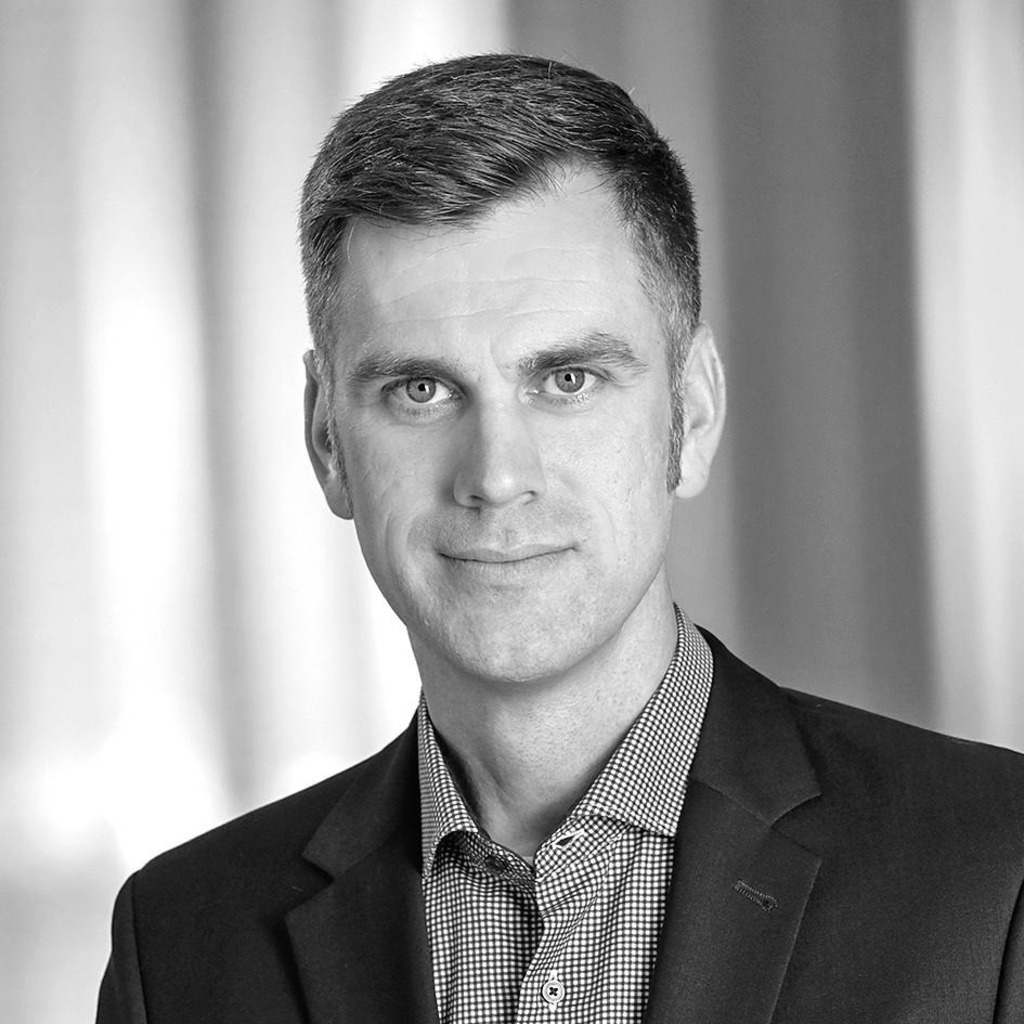 Richard Grote - Teamleiter Logistik bei MAN Truck Modification Center ...