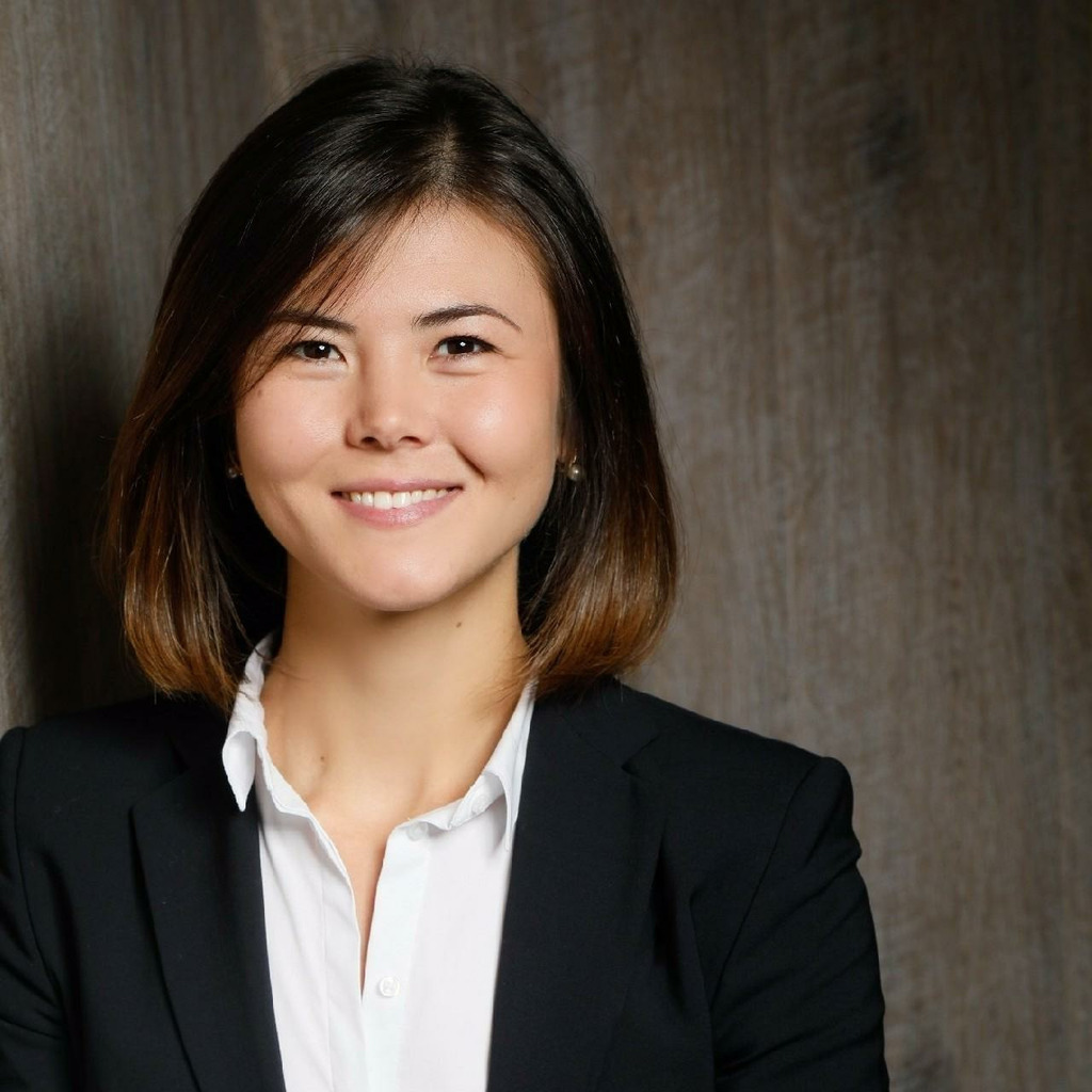 Ariana Fuchs - Workday Lead Consultant - Kainos | XING