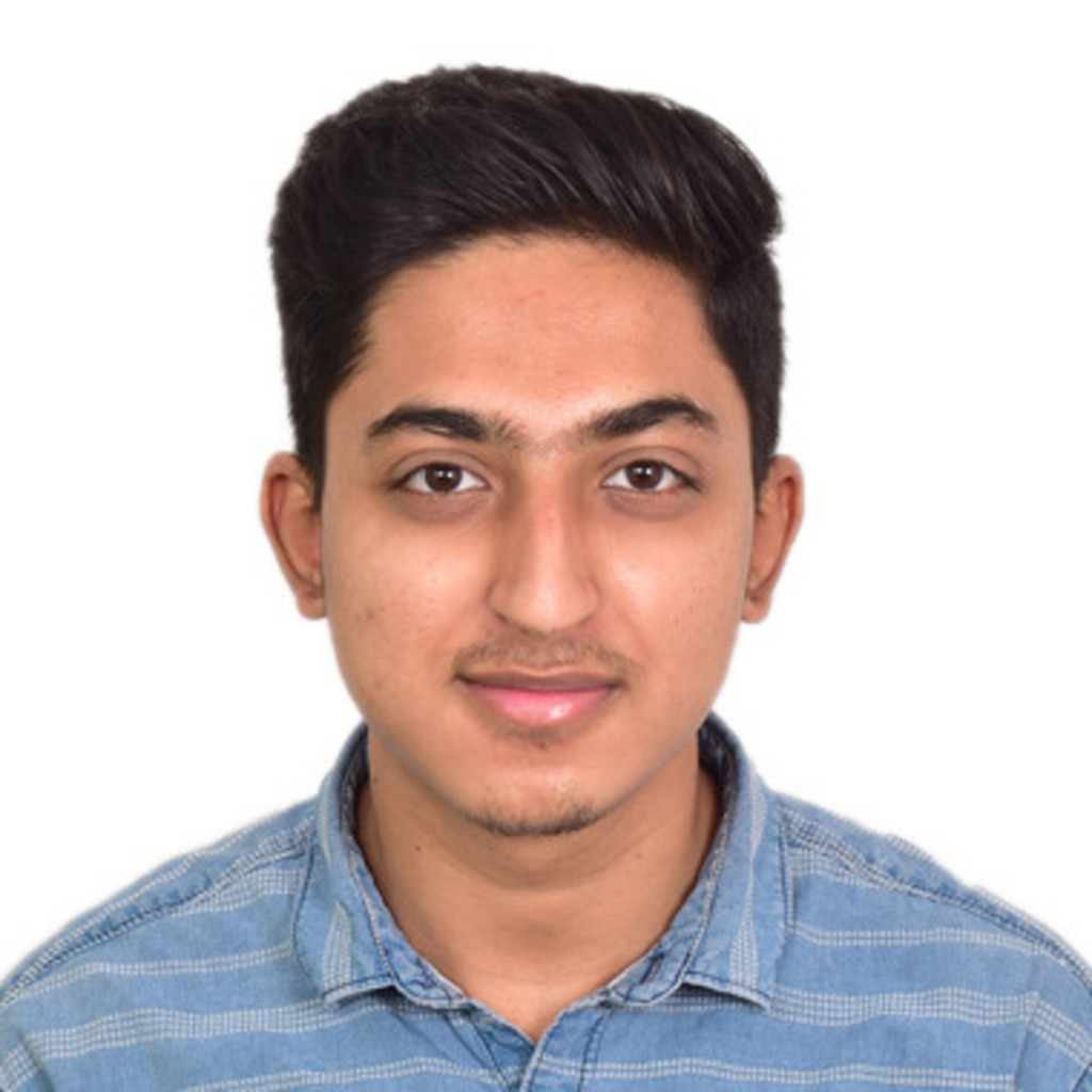 Varun Ramesh - MSc International Business Management - GISMA Business School | XING