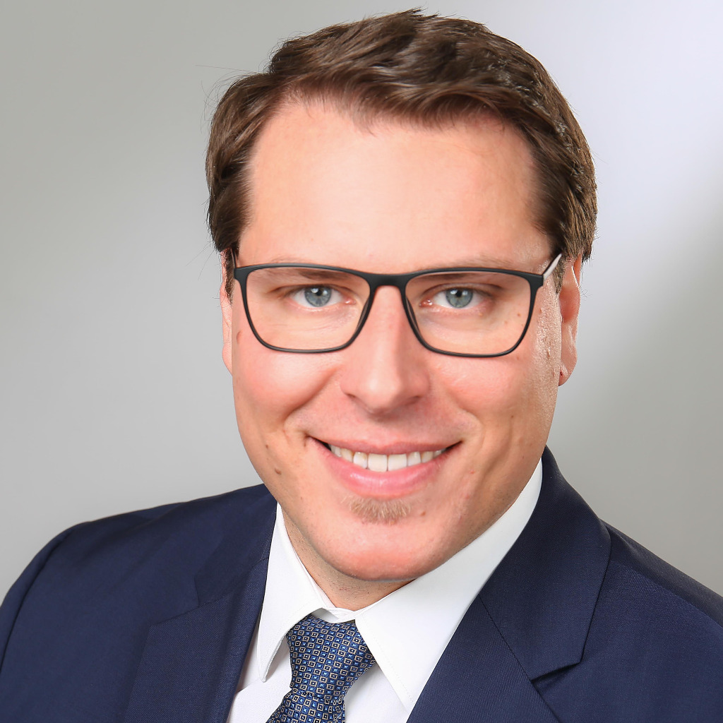 Philipp Schmitt - Geschäftsbereichsleiter - Brenk Systemplanung GmbH | XING