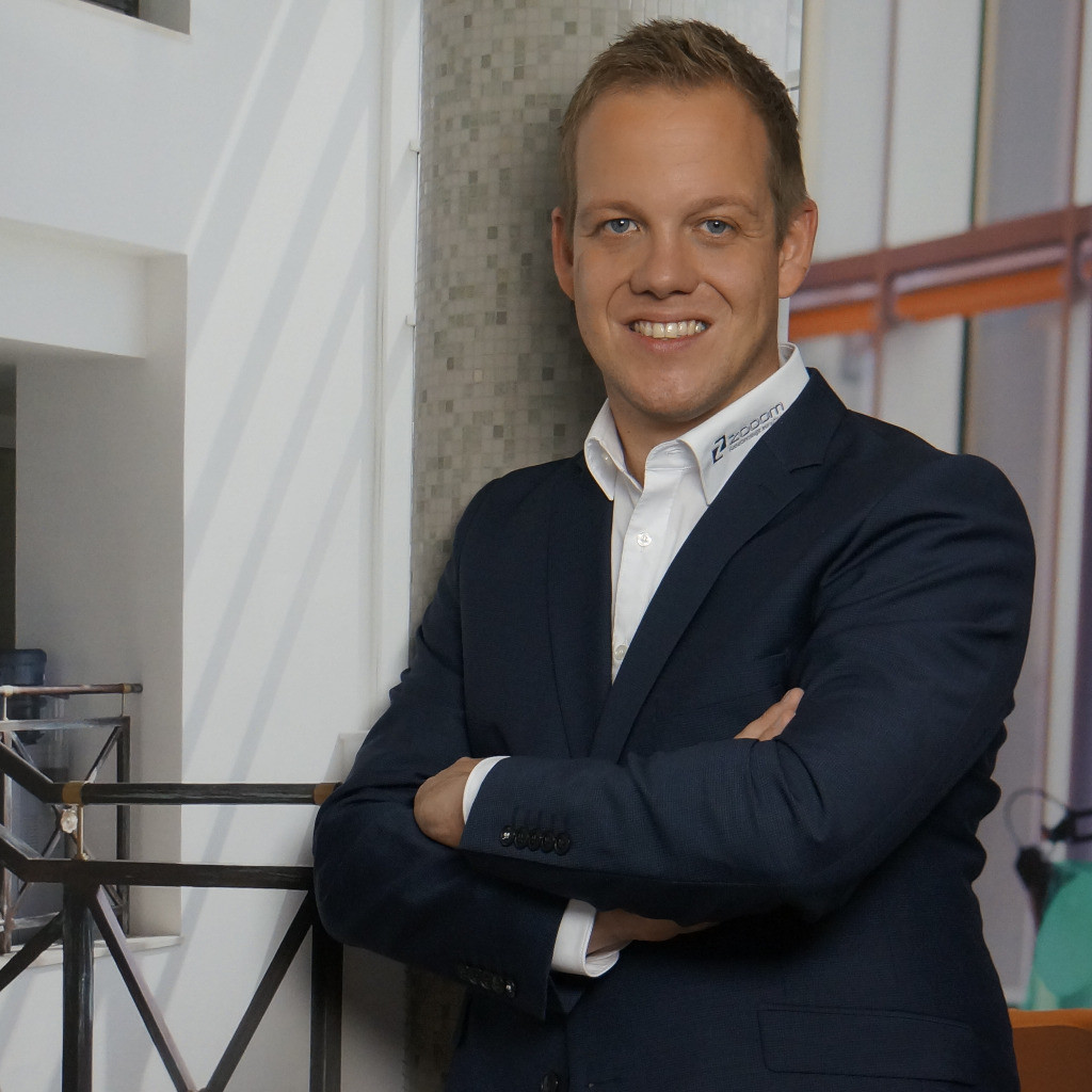 Patrick Hase - Geschäftsführer - Zooom Reisefahrzeuge Manufaktur | XING