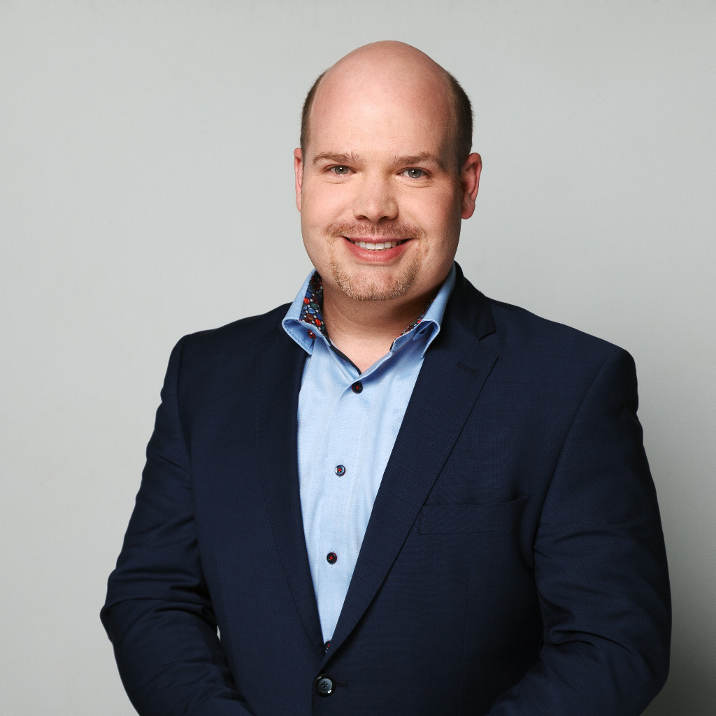 Marc Piatkowski - Regionsleiter Service - TK Elevator | XING