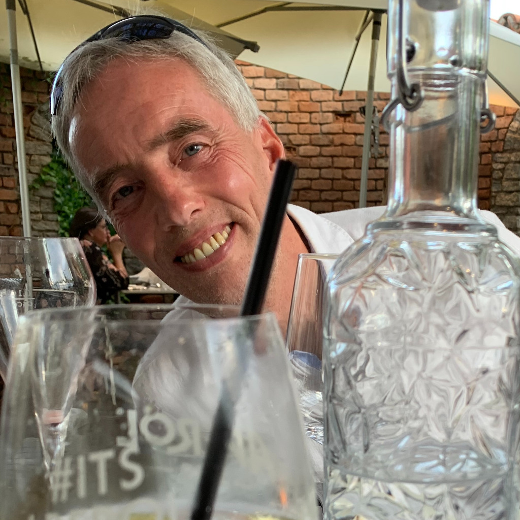 Ulli Börger - Geschäftsführer - Wimex Wohnbedarf | XING