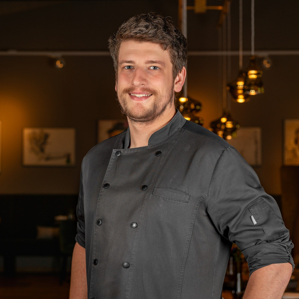 Yannick Frixen - Commis de Partie - Diergardt - Zum kühlen Grunde | XING