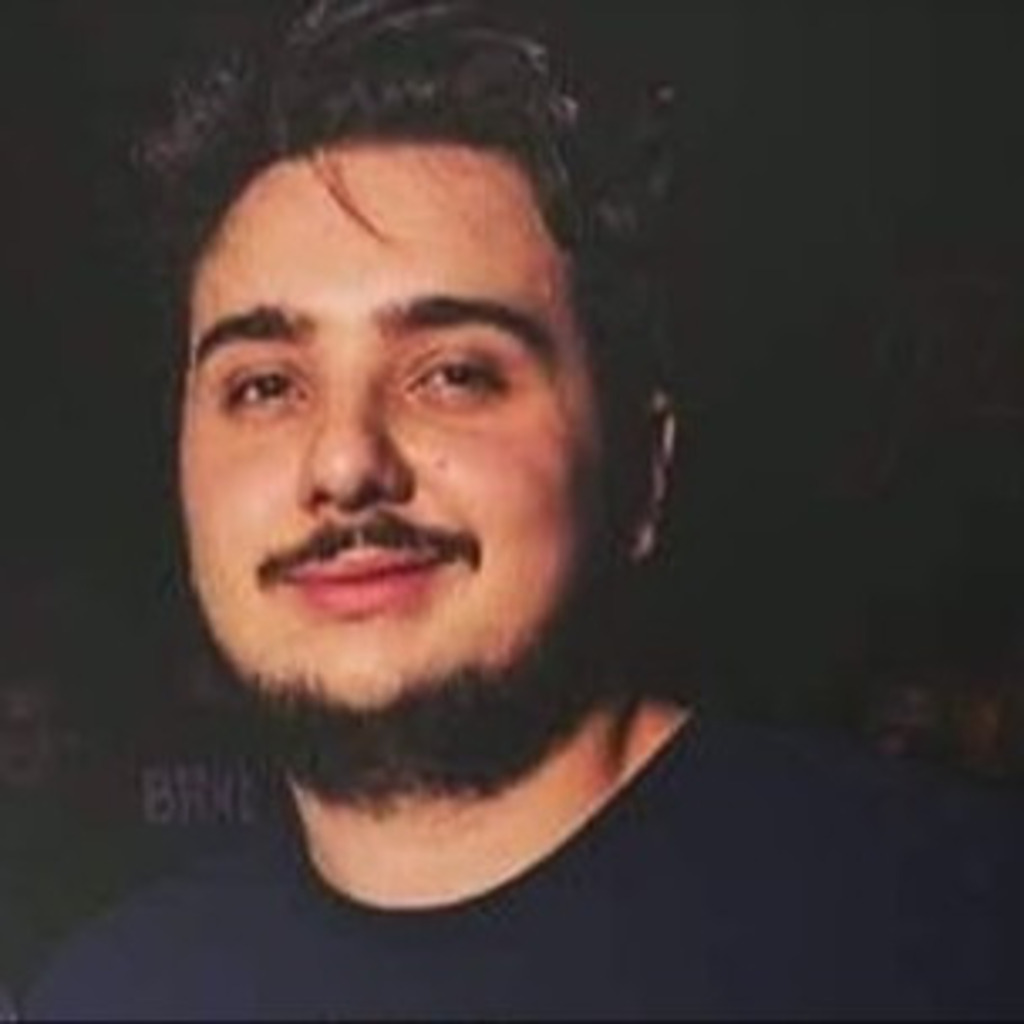 Agustin Rodriguez - Night Auditor - Fiocco di neve | XING