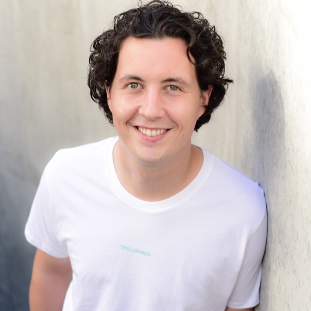 Ben Reimer - Co-Founder - Skillbased GmbH | XING