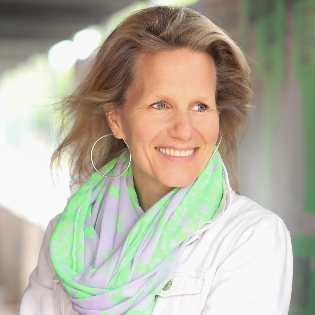 Anne Boschan - Redaktionsleitung Programmkommunikation- und marketing ...