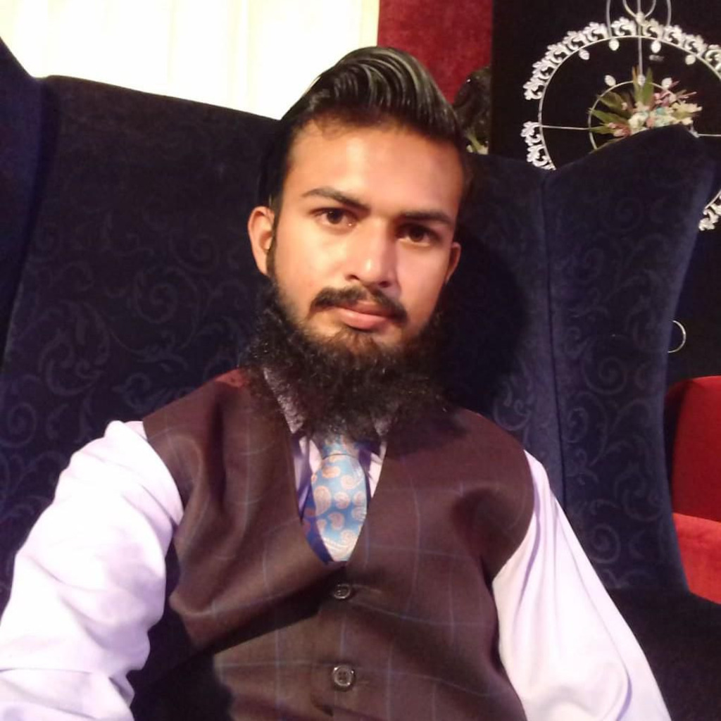 Jam Mubashir - Salesman - Muhammad Mubashir Moeen | XING