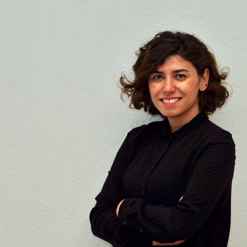 Shima Moradi - Teamleiterin - Wenzel + Wenzel Freie Architekten Partnerschaft mbB | XING