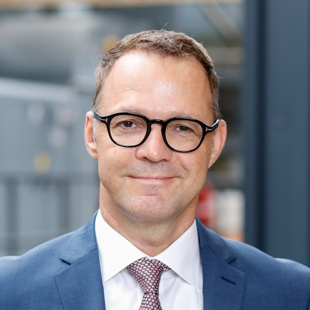 Oliver Freund - Post merger integration/ CRO / Transformation - Dexko Global | XING