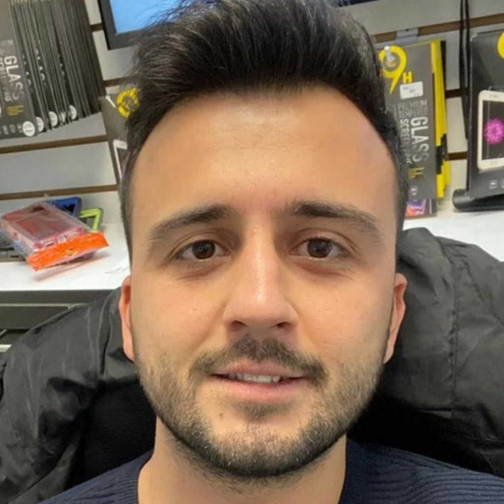 Ridvan CANCILLI - MANAGER IMPORT/EXPORT - MAGMA YAKIT SAN VE TIC LTD ...