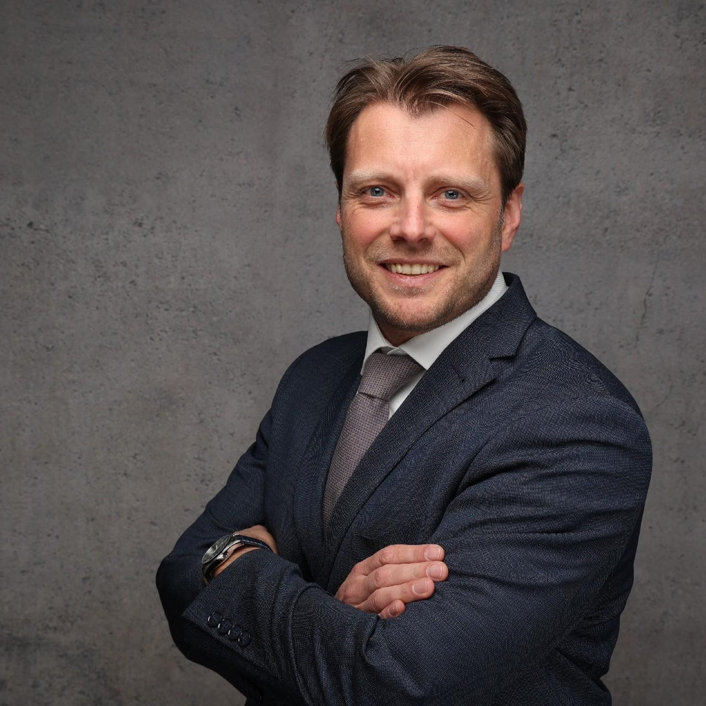 Thorsten Becker - Sicherheitsmanagement - Hochschule für Wirtschaft und Recht Berlin | XING