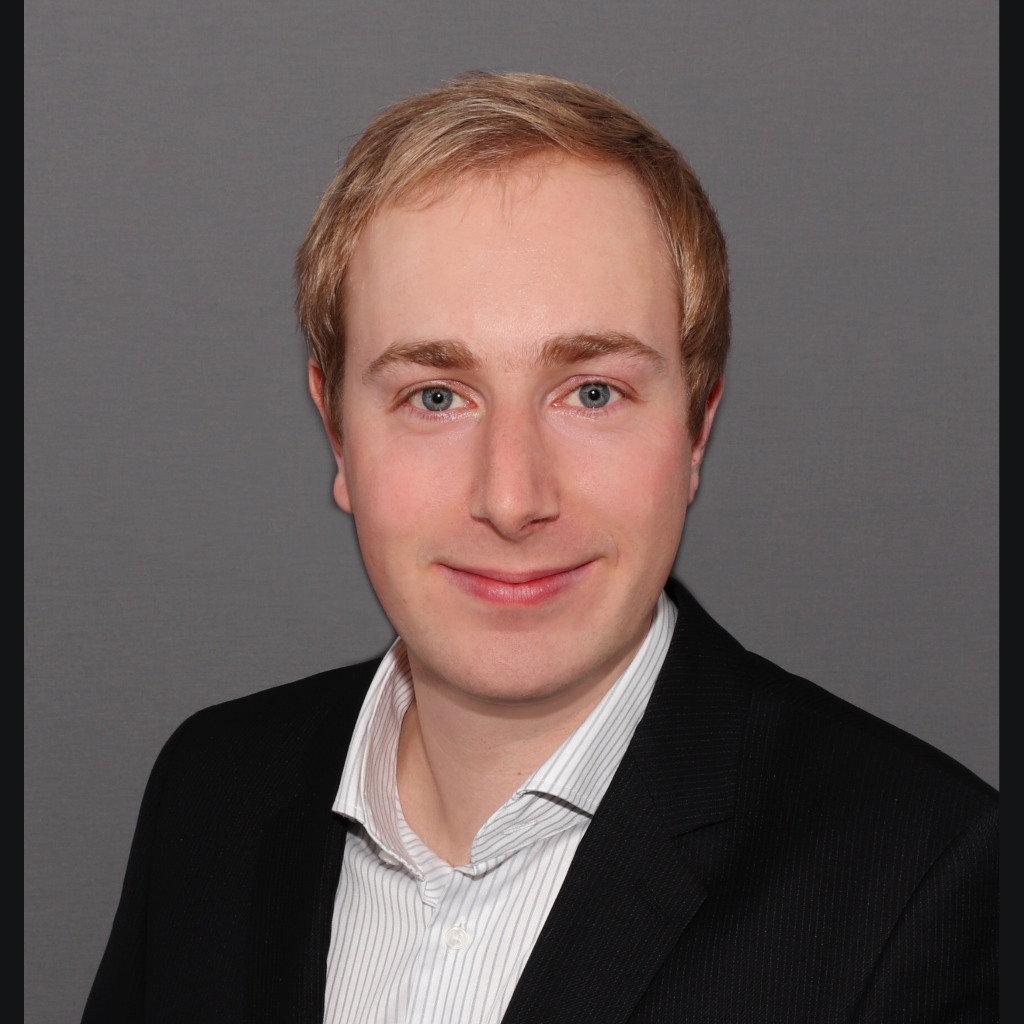 Marc Philipp Bartling - Themenverantwortlicher ITSM Systems and ...