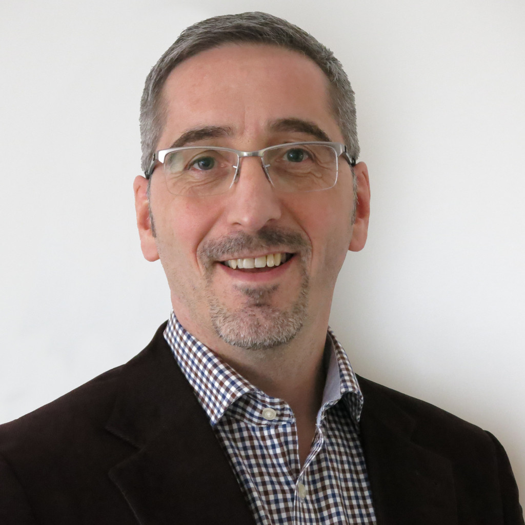 René Majoleth - Head of Production | Mitglied der Geschäftsleitung ...