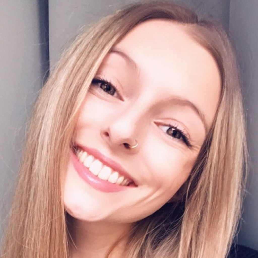 Monika Kirsch - Account Manager - Hays | XING