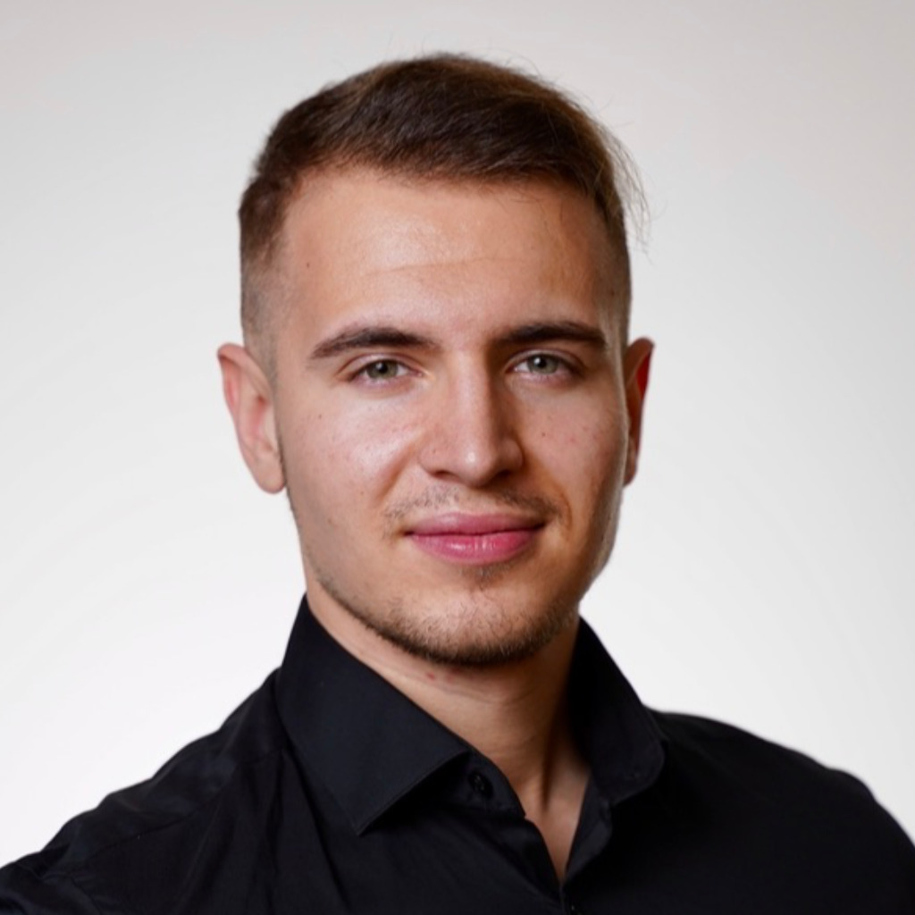 Alexandru Florin PEPTAN - Remote Independent Contractor • Software Consultant - Remote | XING