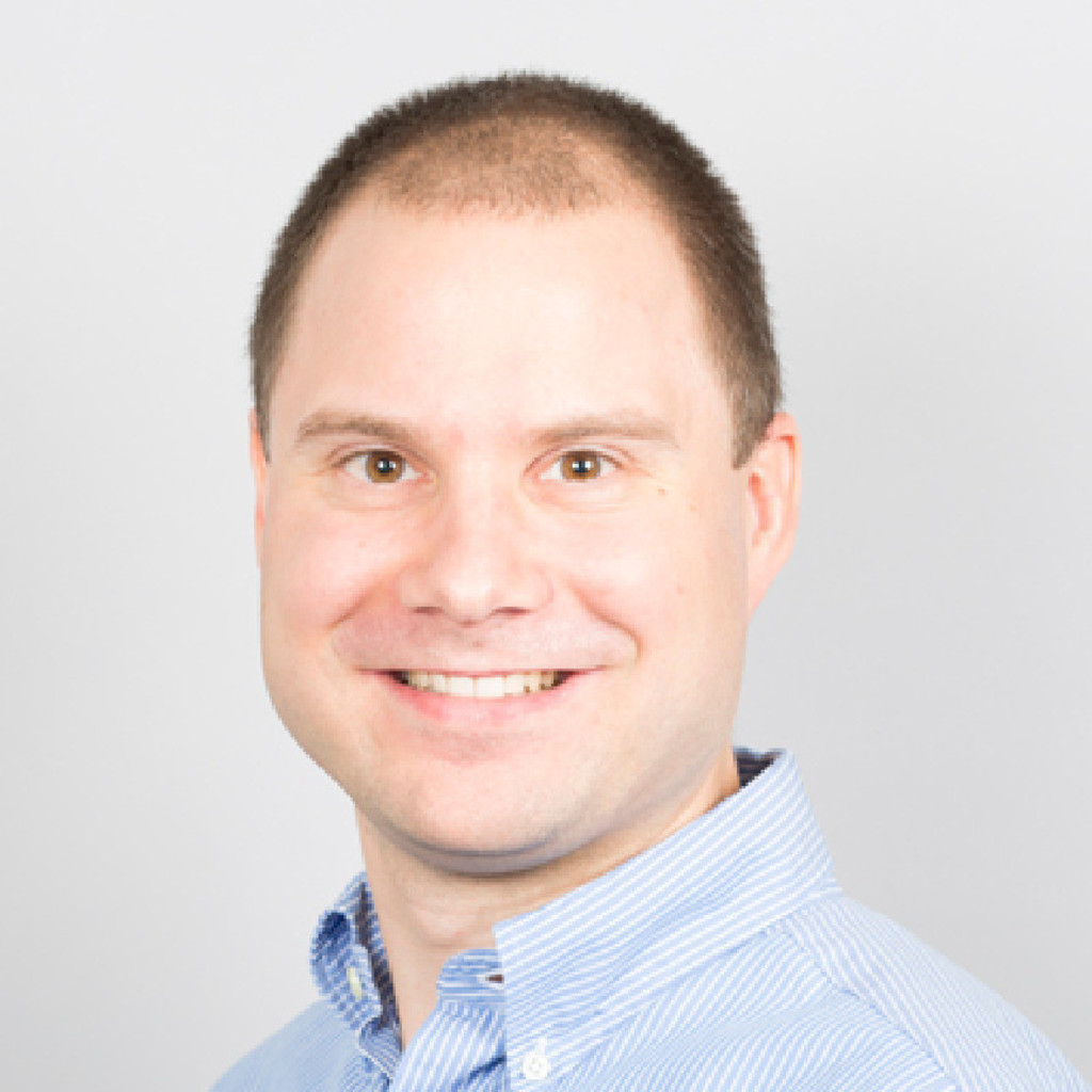 Dipl.-Ing. Pascal Rauser - Senior Systems Engineer - ti&m AG | XING