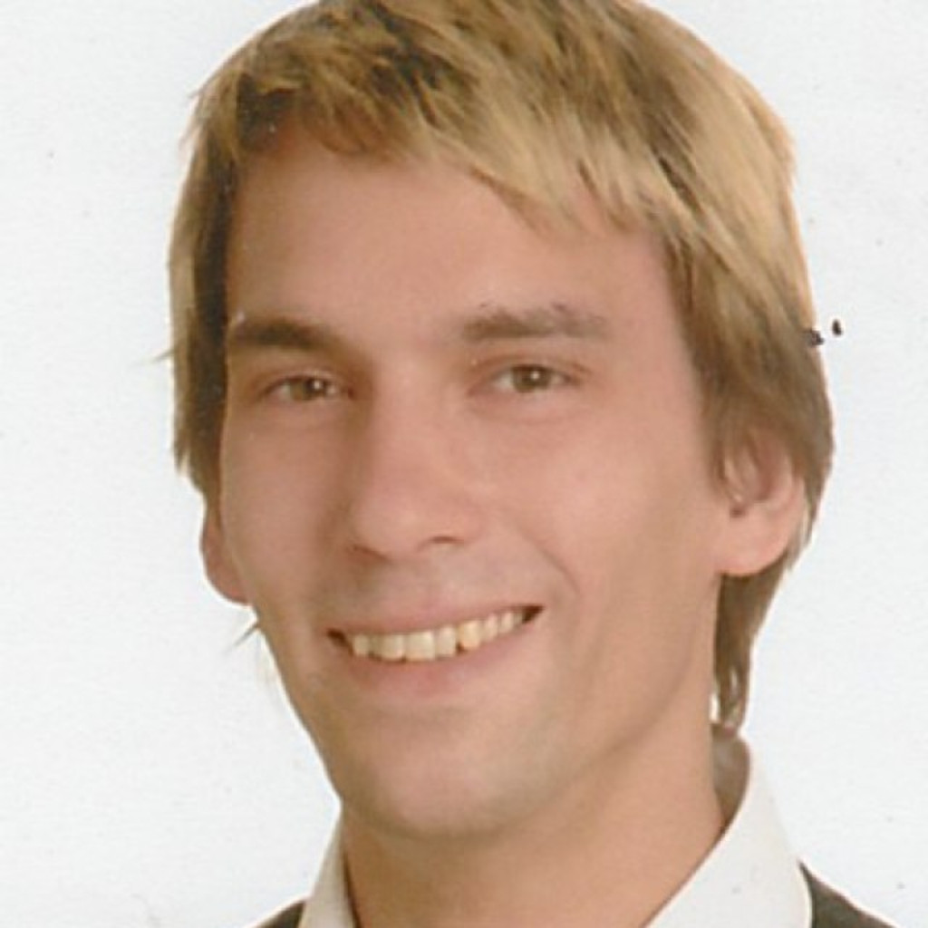 Manuel Jäger - Consultant für kfm. Software - Knäble Büro & EDV GmbH | XING