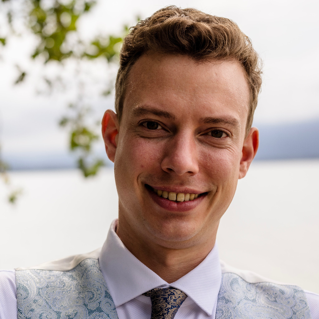 Thomas Sand - Projektleiter - Ed. Züblin AG - Direktion Bayern | XING