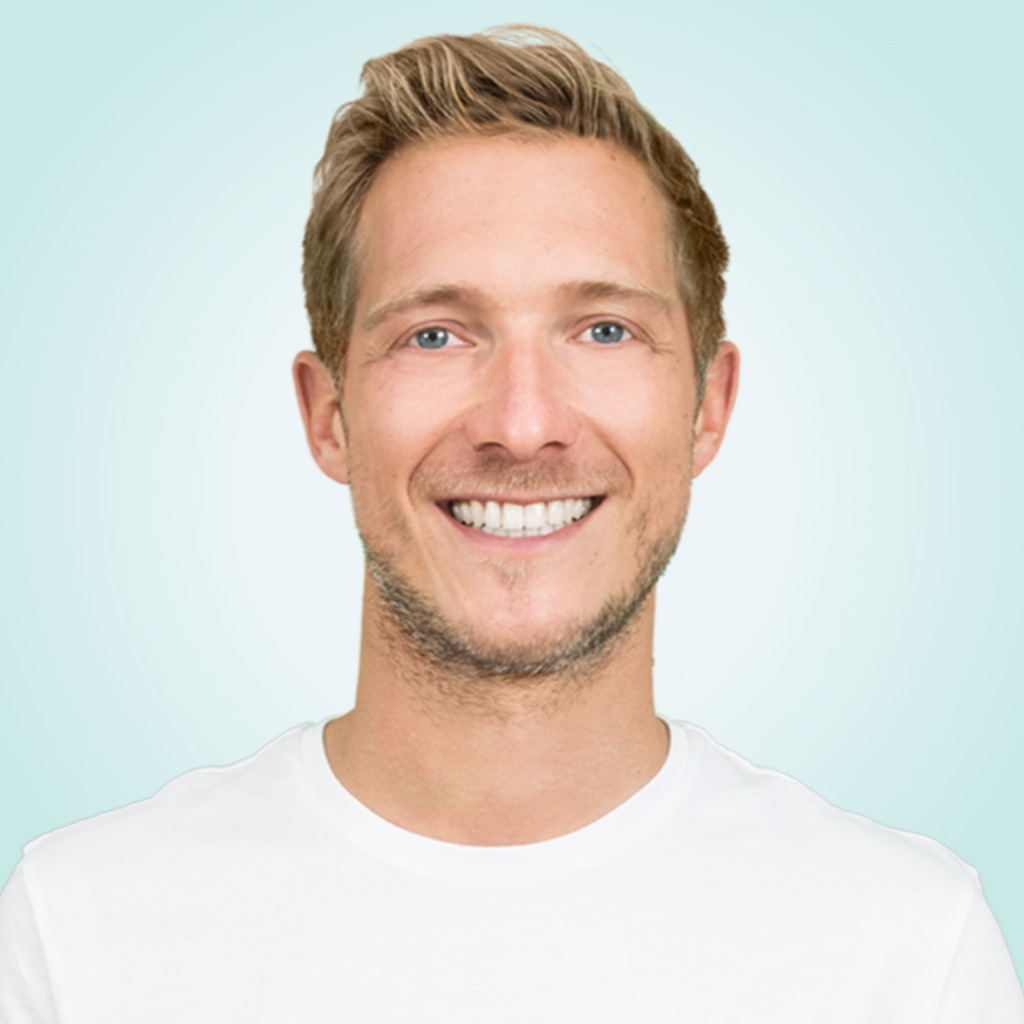 Jonathan Ludwig - Founder - Stealth Startup (Health-Tech) | XING