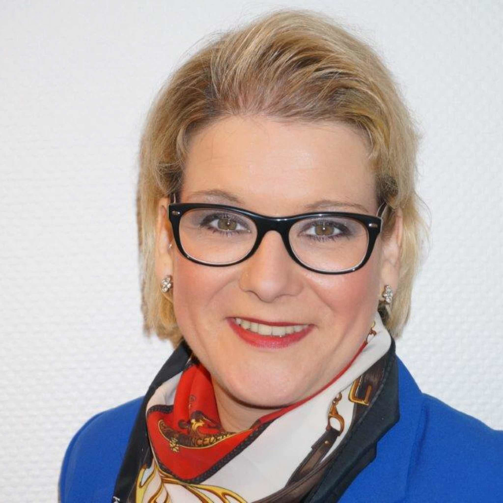 Andrea Klein - Chefsekretärin/Assistentin der Direktion Pneumologie ...