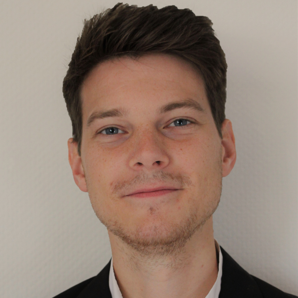 Julian Schnell - Projektingenieur Digitalisierung - Zapp AG | XING