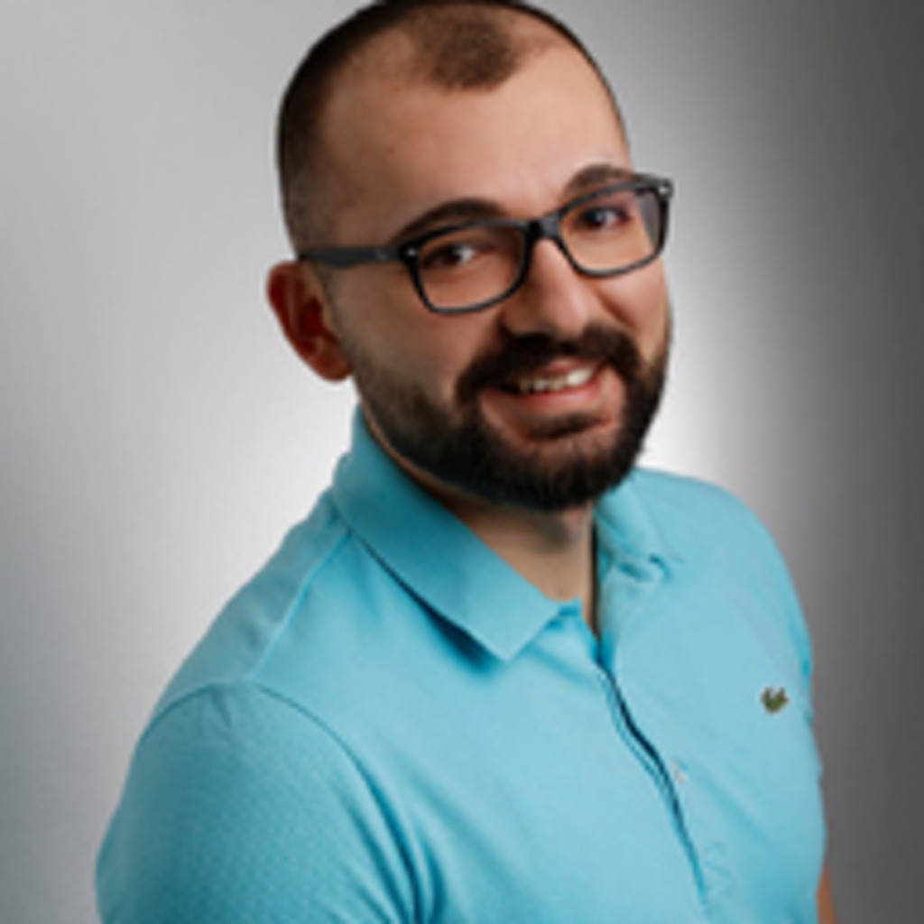 Alex Walter - Prüfingenieur/ aaSmT - TÜV NORD Mobilität GmbH & Co. KG ...