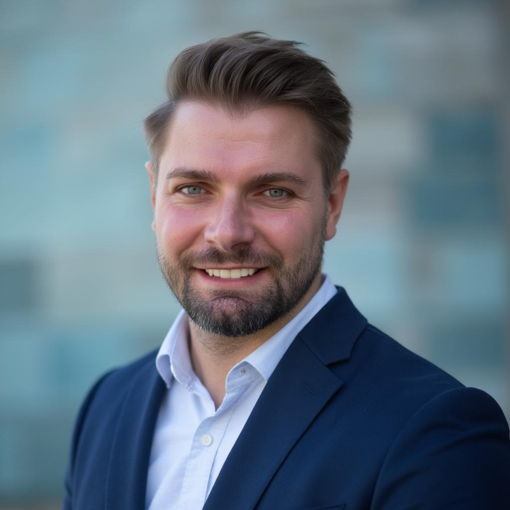 Christof Michna - Technical Sales Manager - HONSEL.de | XING