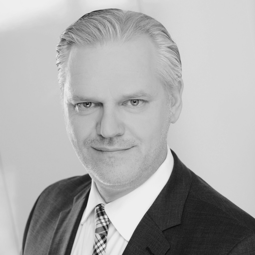 Thomas Prahle - Senior Asset Manager - Corpus Sireo Asset Management ...