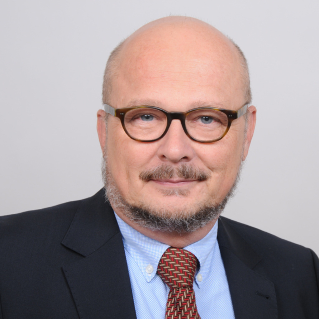 Matthias Ermer - Director Business Development / Geschäftsführer - CIC ...