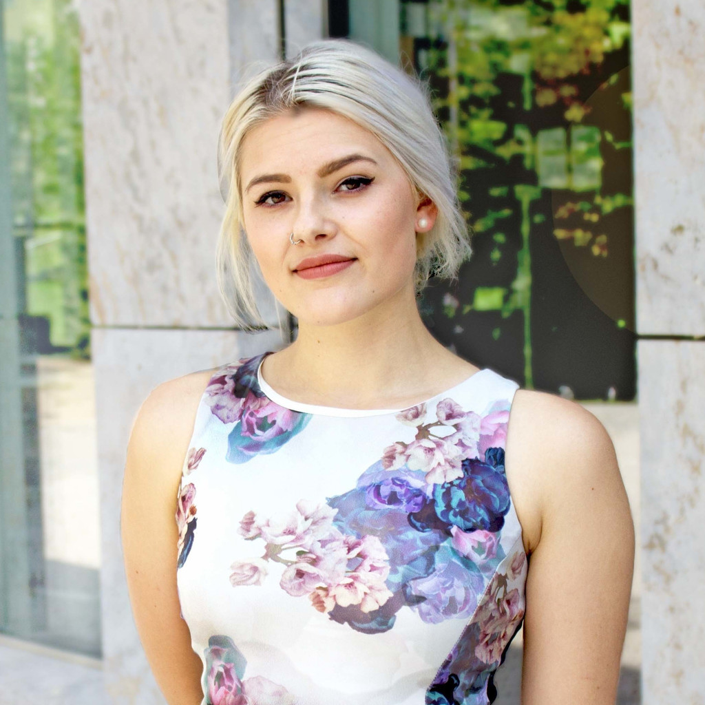 Lydia Berger - Marketing Manager - XbyX - Women in Balance | XING