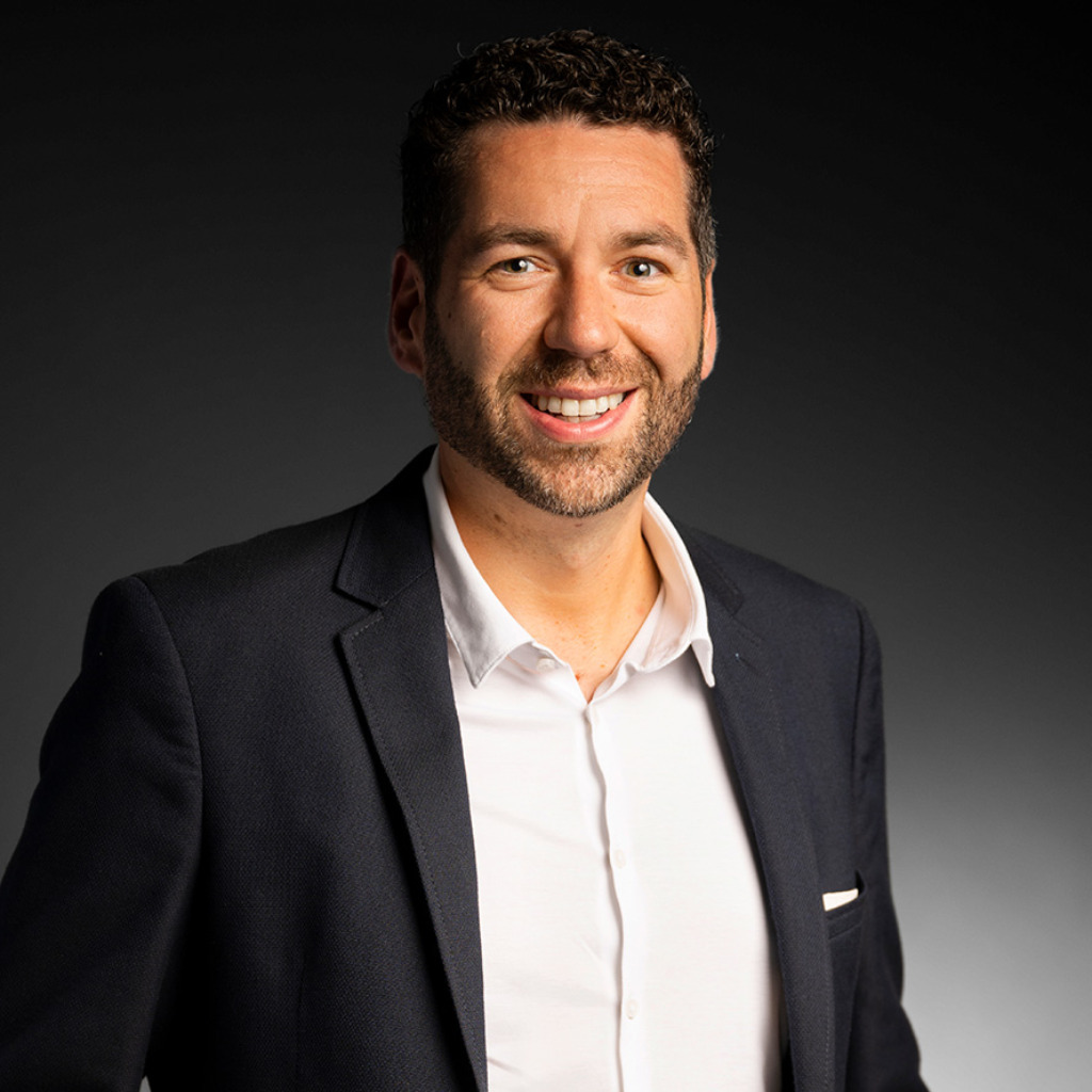 Michael Reher - Konditormeister, Projektleiter, Produktentwicklung ...