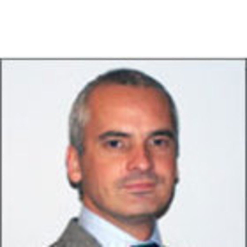 Danny Gorter - CFO - Ortel Mobile | XING