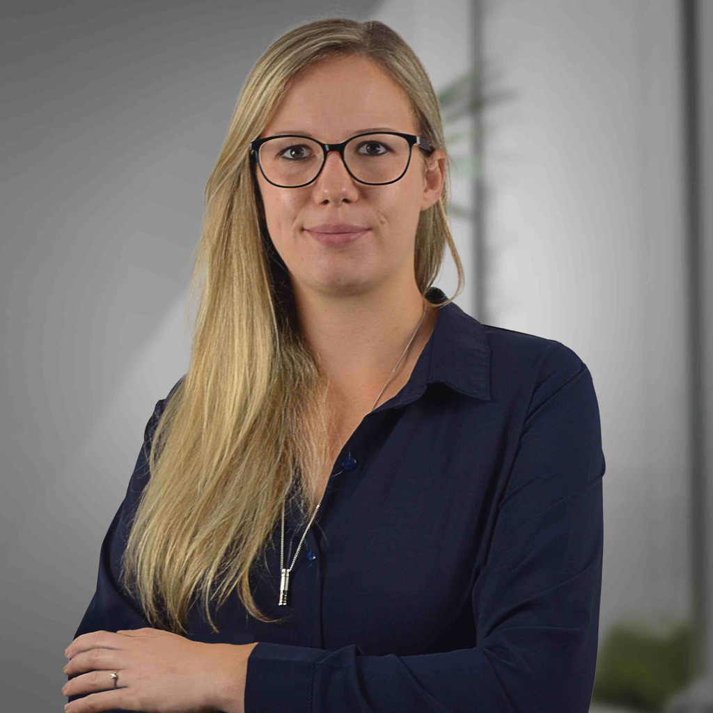 Lisa Grochowski - Stellvertretende Bereichsleitung - Karl Deutsch Prüf ...