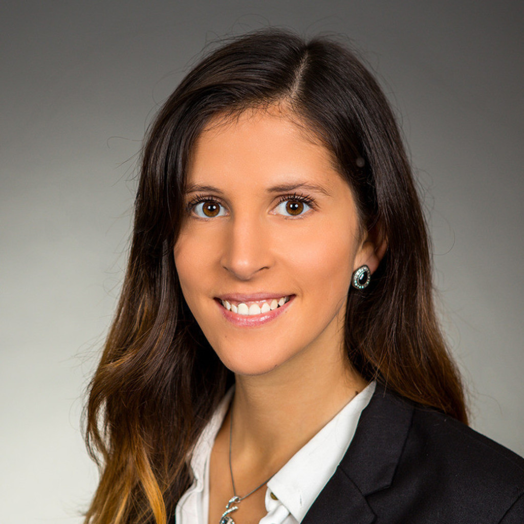 Nadine Seiberle - IT Consultant - Netlight Consulting | XING Nadine Seiberle - IT Consultant - Netlight Consulting | XING