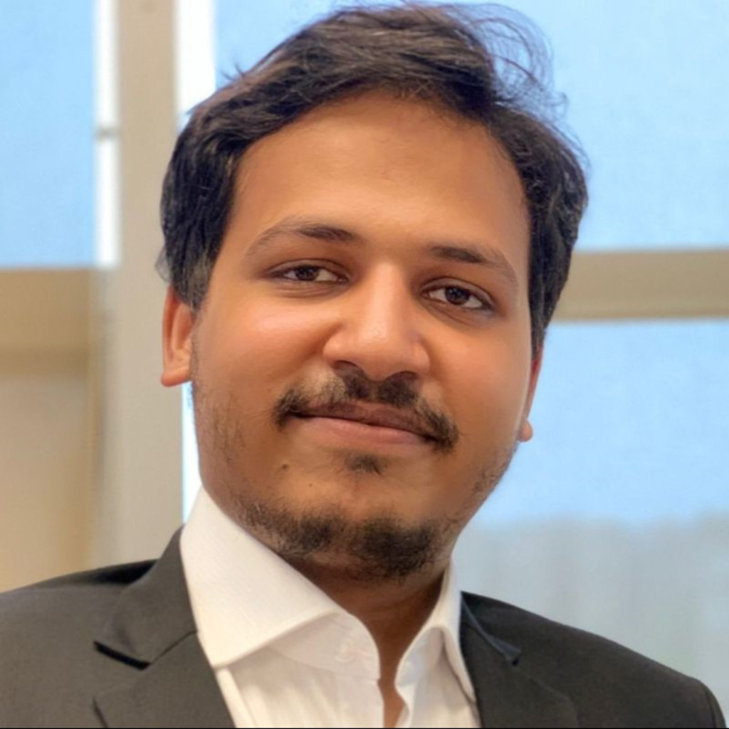 Muhammad Ali Alam - Computer Science - Universität Siegen | XING