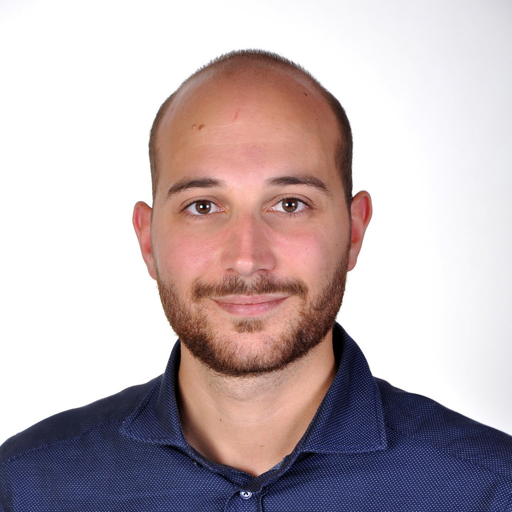 David Klotz - Marketing Assistant - Technoalpin | XING