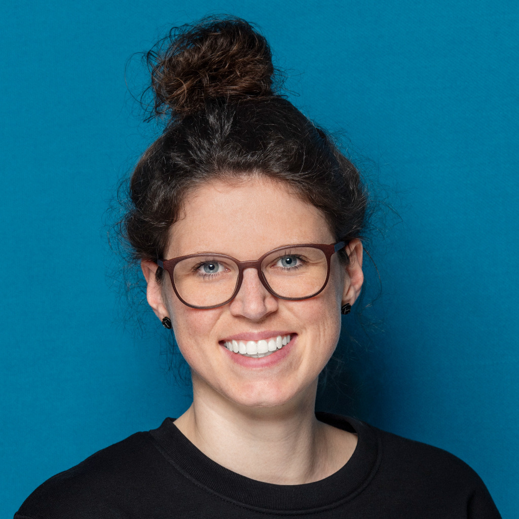 Laura Forster - Senior Experimentation Consultant | Project Lead ...