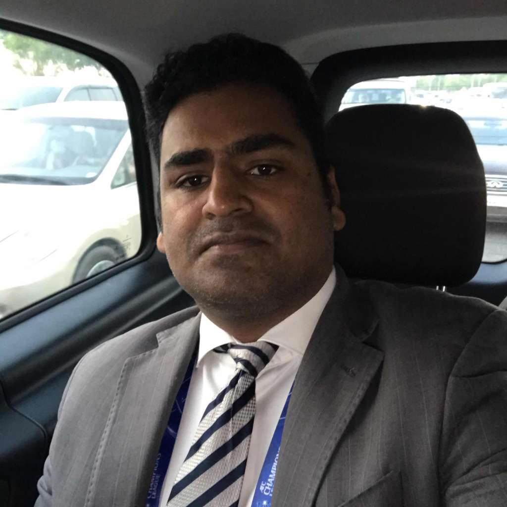 Sanjay Kumar - Freelance Consultant (Stadium Safety & Security ...