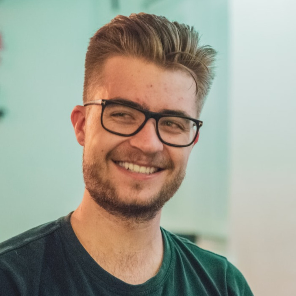 Henry Pattinson - Software Developer - Awapal | XING