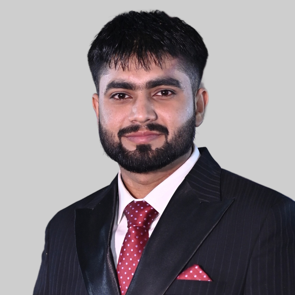 Zain Arshad - Senior React Native Developer & Consultant - Perzimo Inc | XING