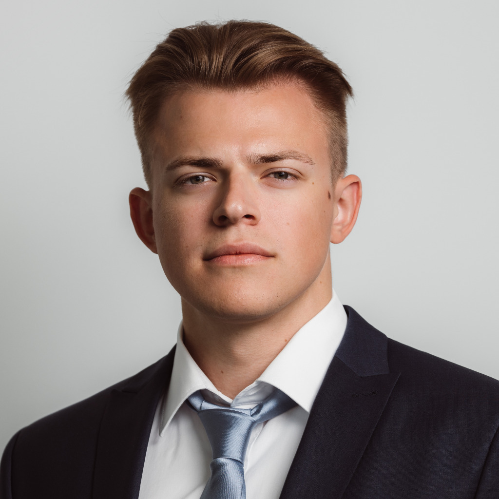 Kevin Latka - Senior Consultant - Cassini Consulting AG | XING