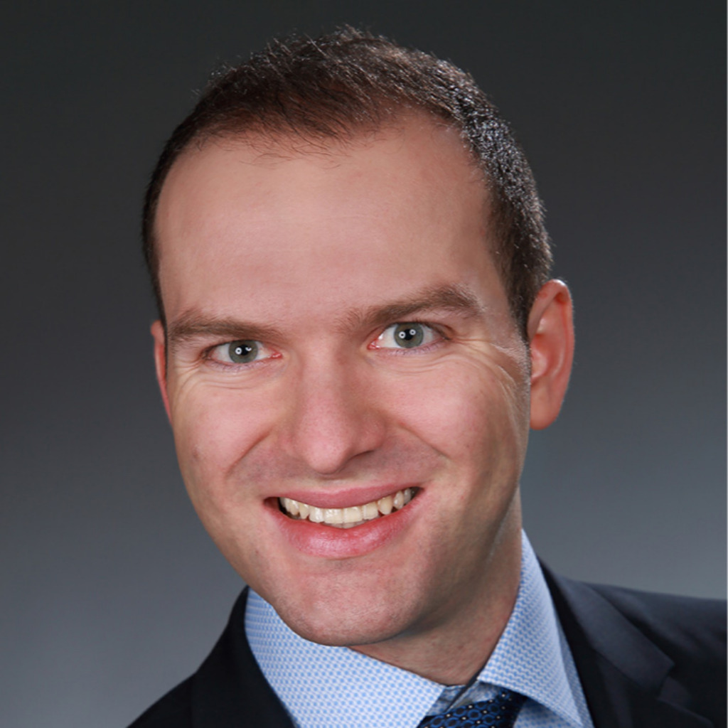 Alexander Wolf - Integration Manager / Projektingenieur - SSI SCHÄFER ...