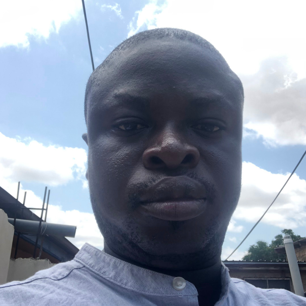 Isaac Akoto - Accountant/ Administrative Manager - Accra Psychiatric ...