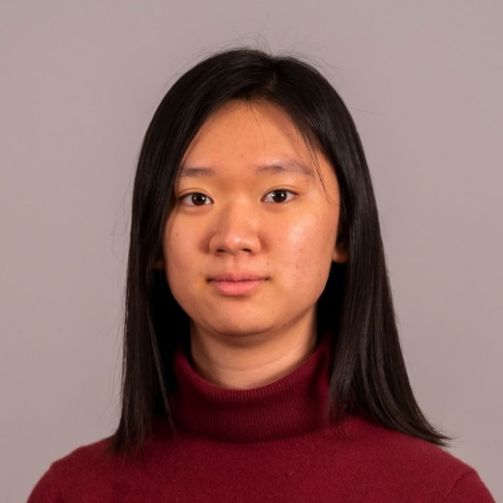 Jane (Su Shyan) Lee - Lab Technician - Novogene (UK) Company Limited | XING